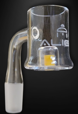 ALIEN - Alien Quartz Banger - SP33 | Bull Grow Uruguay